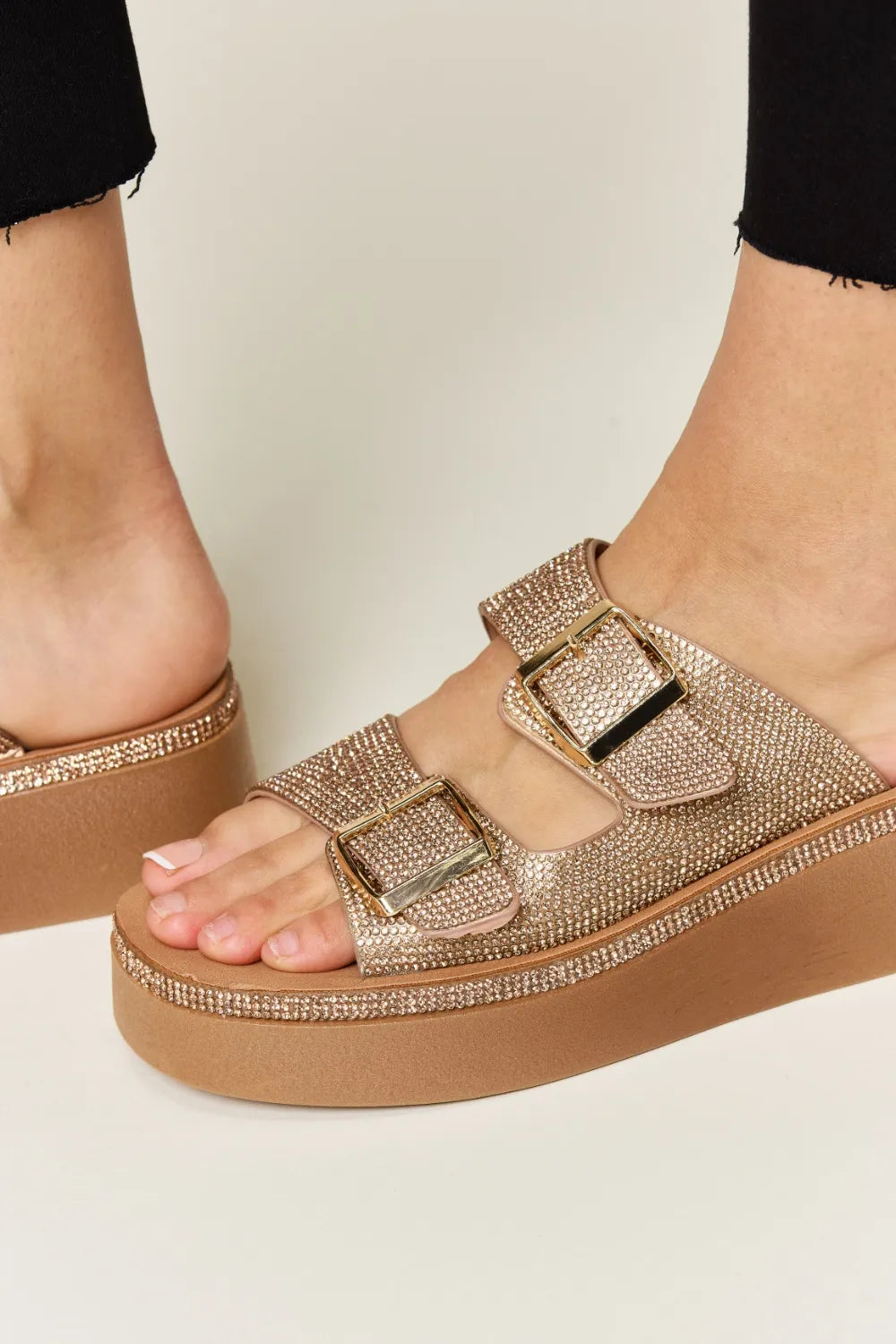 Sandals – Kraus Classic LLC